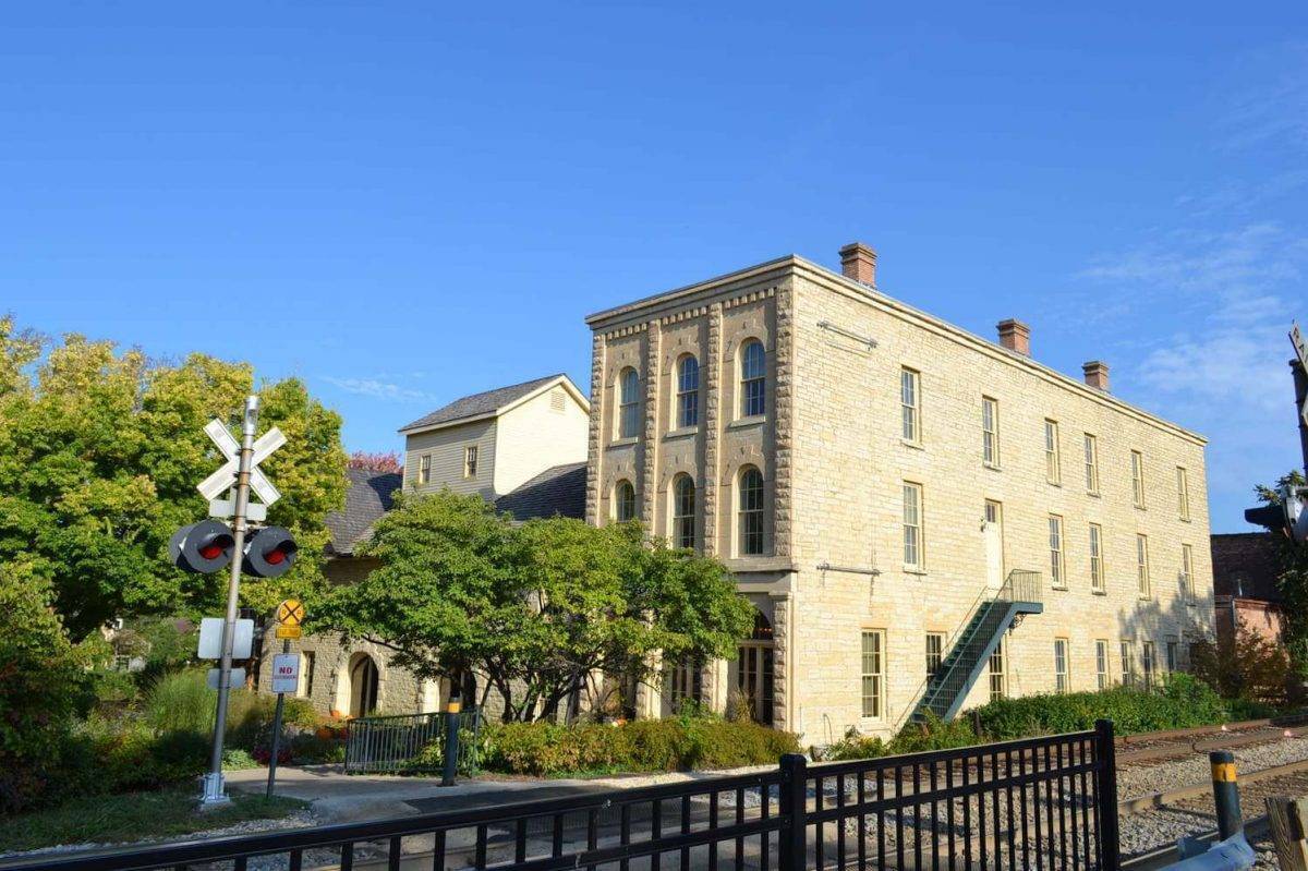Gallery - The Gaylord Building