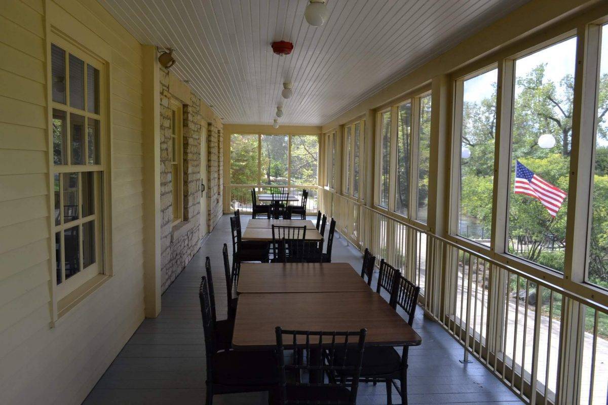 Gallery - The Gaylord Building