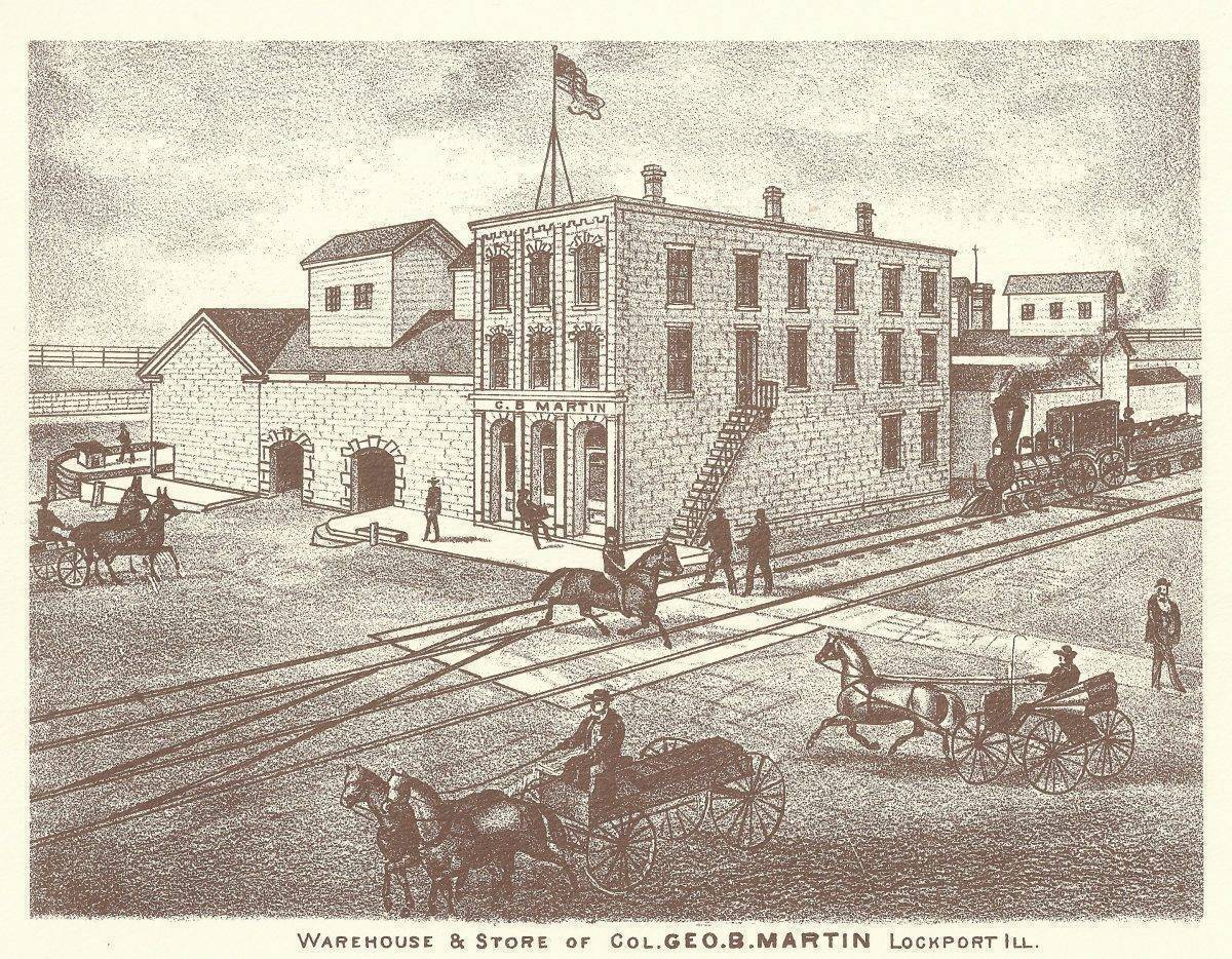 Gallery - The Gaylord Building