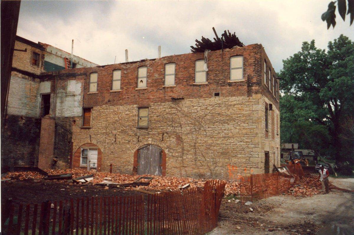 Gallery - The Gaylord Building