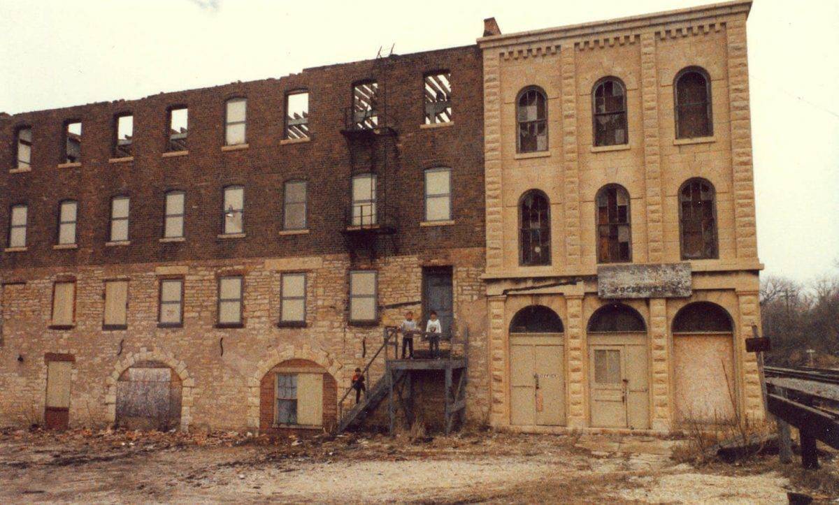 Gallery - The Gaylord Building