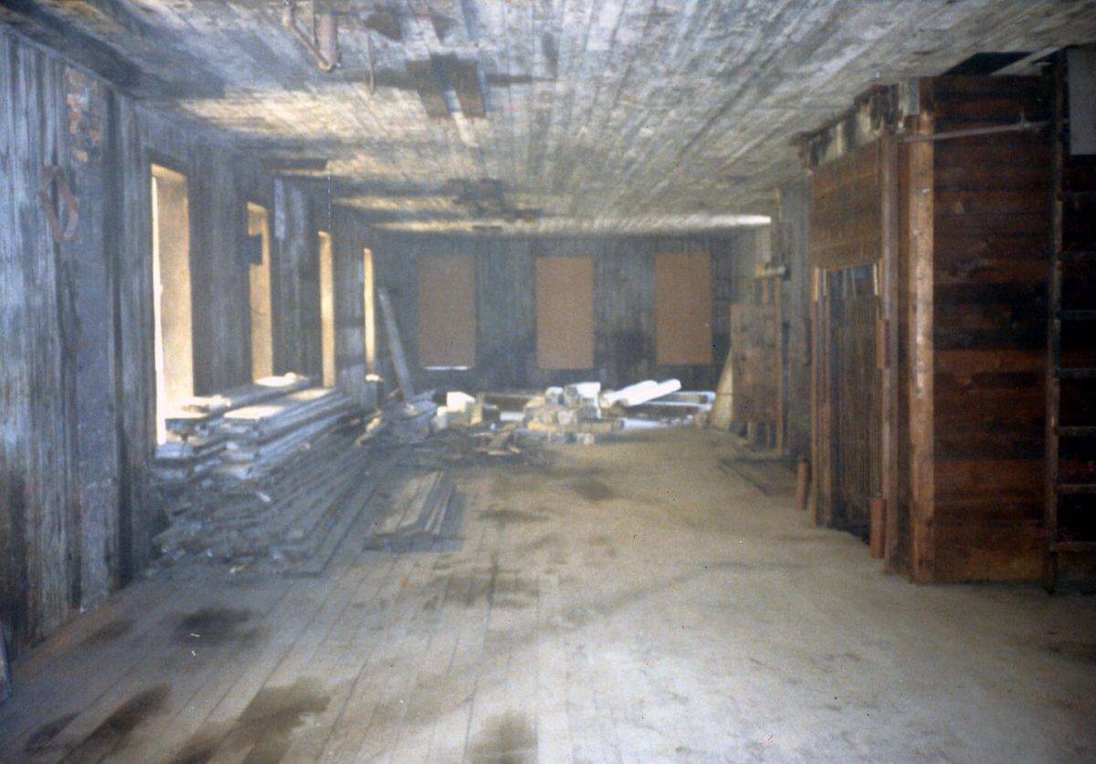 Gallery - The Gaylord Building