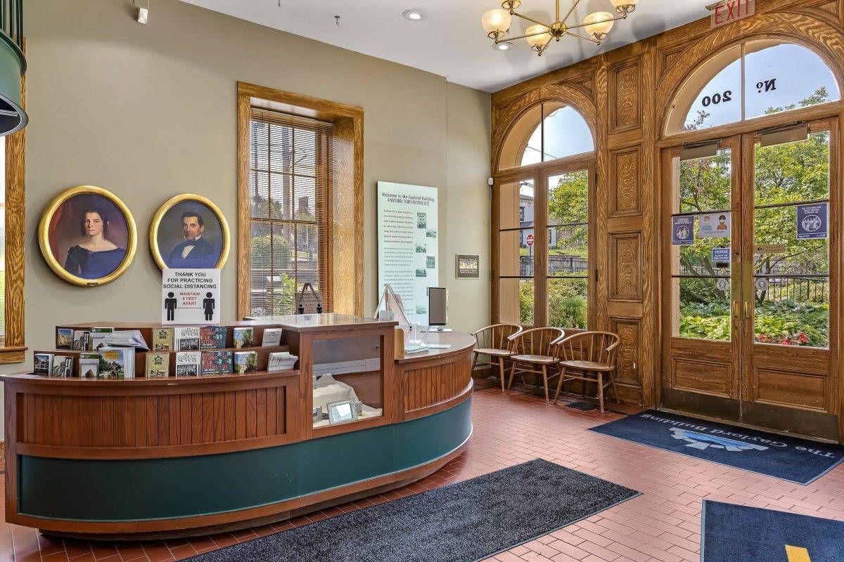 Gallery - The Gaylord Building
