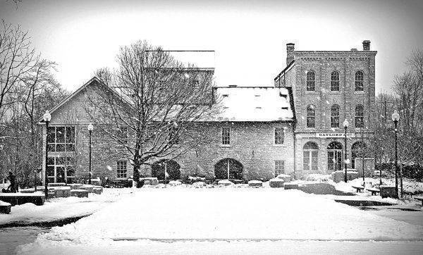 Gallery - The Gaylord Building