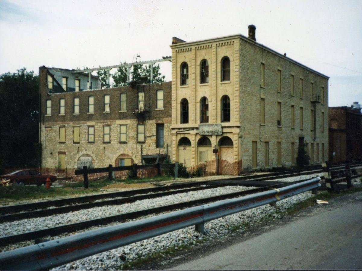 Gallery - The Gaylord Building