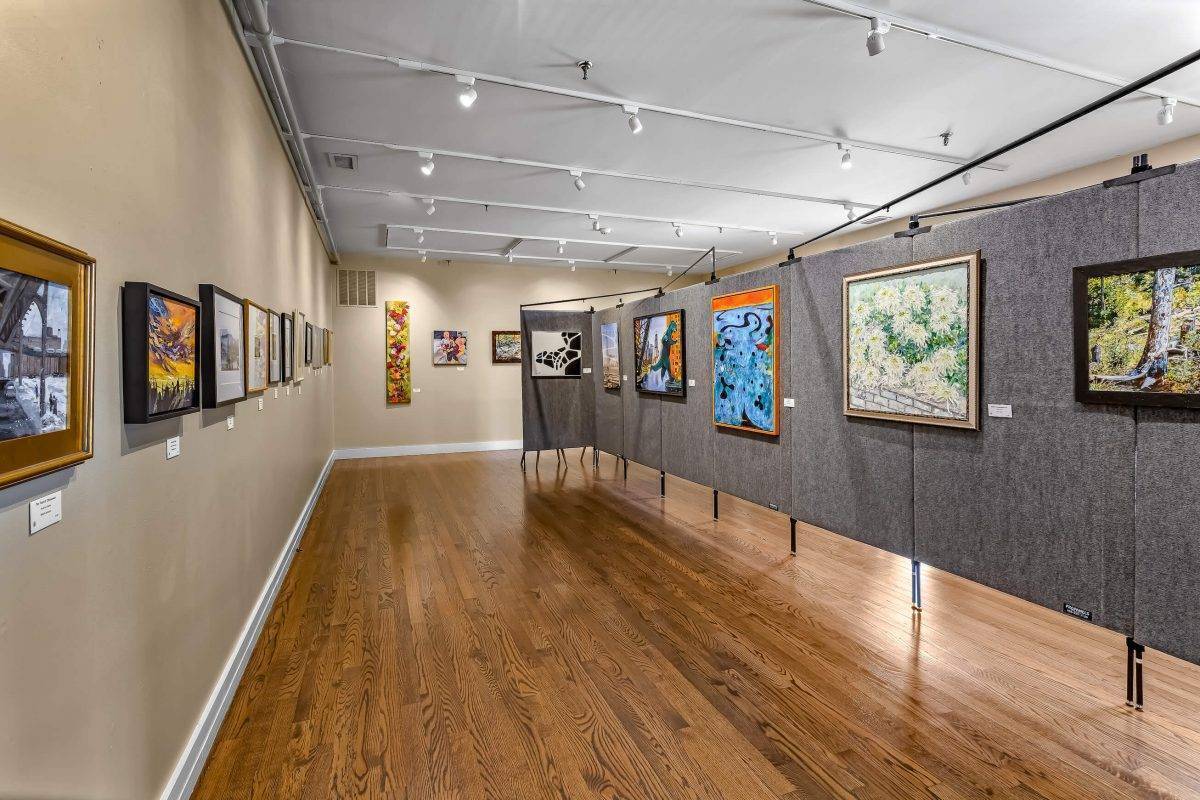 Gallery - The Gaylord Building
