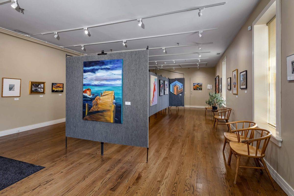 Gallery - The Gaylord Building